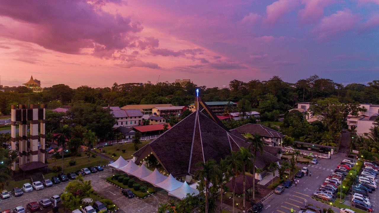 5th Sunday of Lent - Mass Live Broadcast - Today's Catholic Online