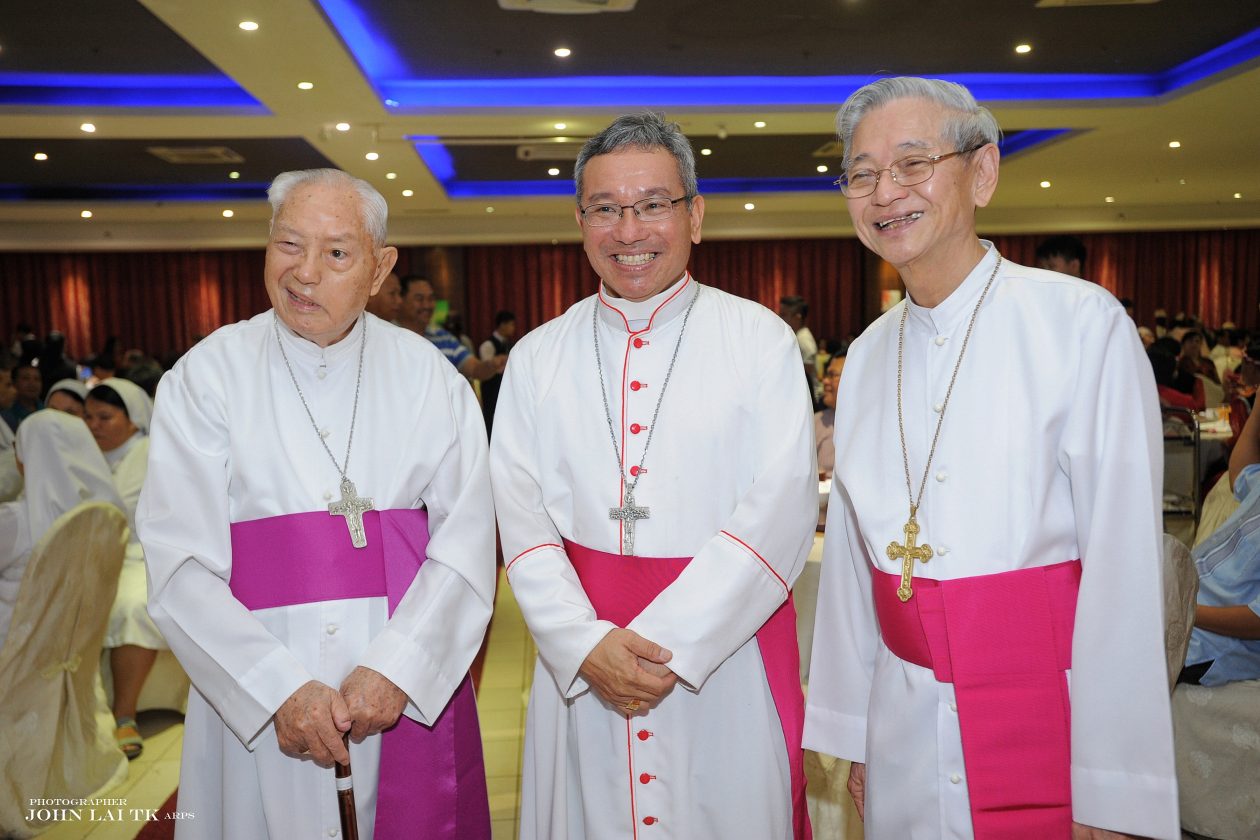A journey for the Love of Christ - Today's Catholic Online