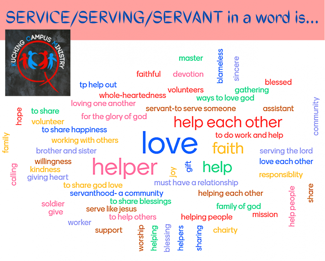 KCM holds Servant Leadership Formation online - Today's Catholic Online