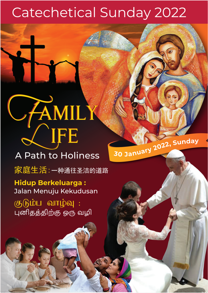 Catechetical Sunday 2022 - Today's Catholic Online