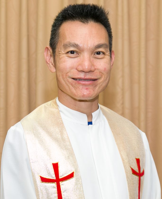 Year of the Tiger - Christ the tiger? - Today's Catholic Online