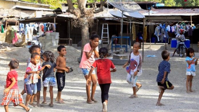 Meet the first Cardinal of East Timor - Today's Catholic Online
