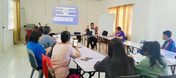 Rekoleksi Untuk Pelayan Liturgi - Today's Catholic Online