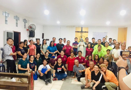 Youths Archives - Today's Catholic Online