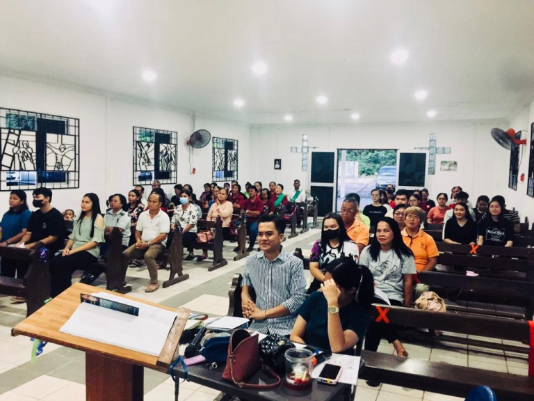 Sepetang Bersama Bonda Maria - Today's Catholic Online