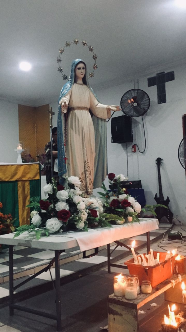 Sepetang Bersama Bonda Maria - Today's Catholic Online