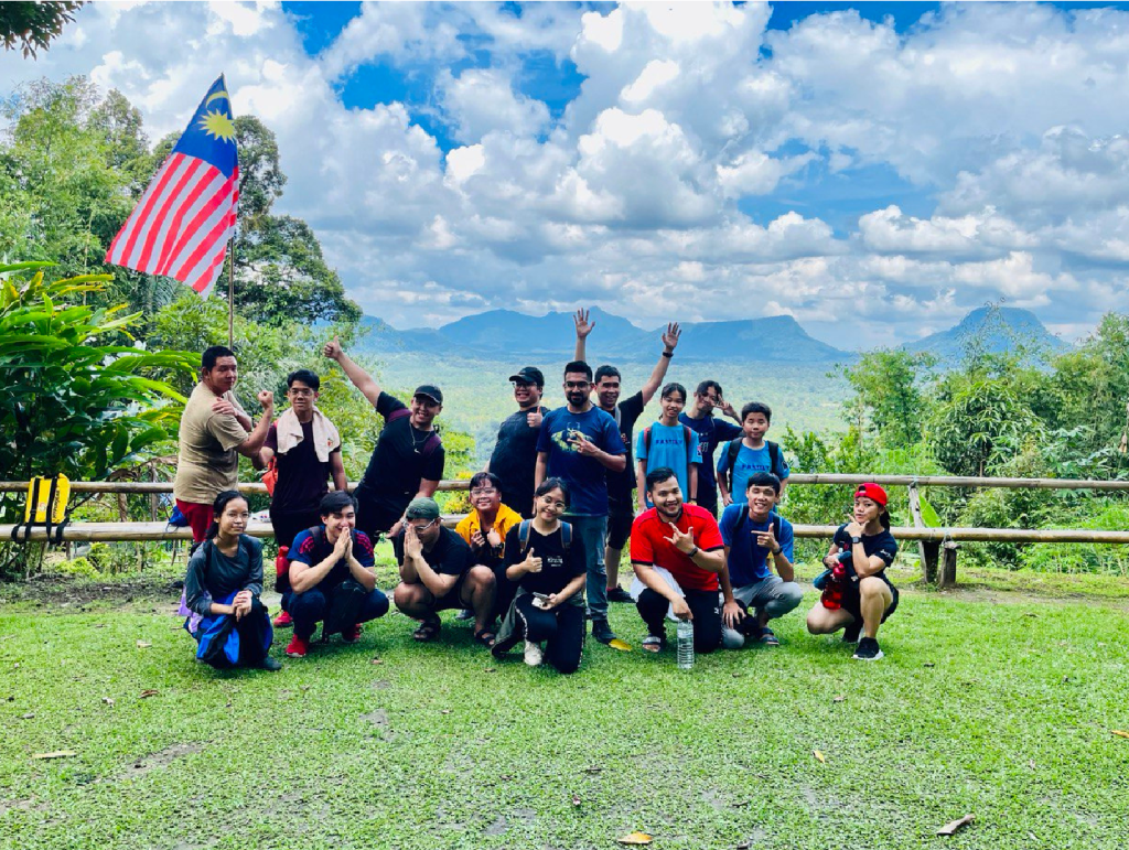 Into Nature & Community: EMPOWERED Day Out - Today's Catholic Online
