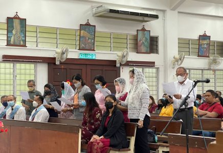 Catechetical Sunday 2025 - Today's Catholic Online