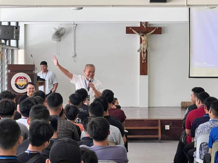 Kem Pelayan Altar (ASG’23) - Today's Catholic Online