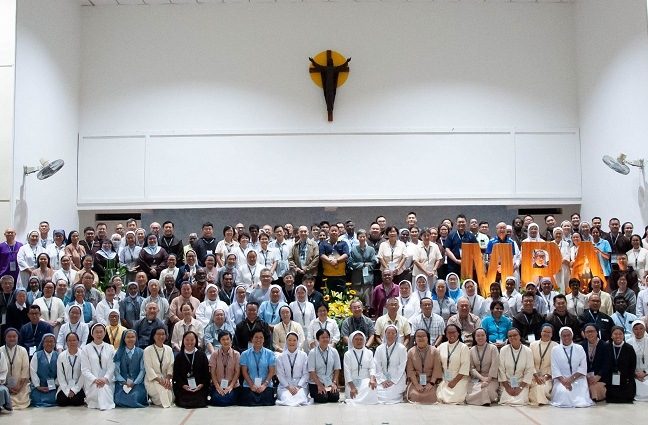 Majodi Centre Archives - Today's Catholic Online