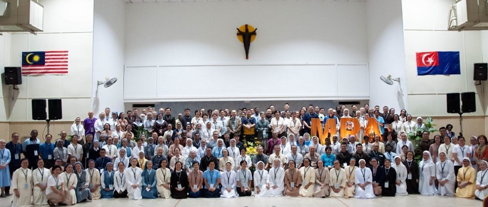 Sarawak Regional Pastoral Assembly (Part 2) - Today's Catholic Online