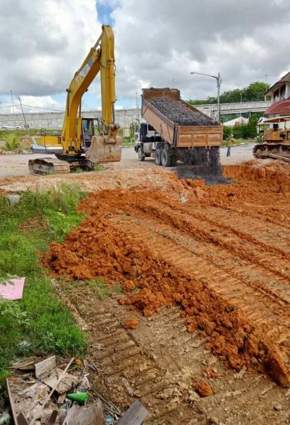 Site of SK St Teresa, Serian to make way for 4-storey Pastoral Centre ...