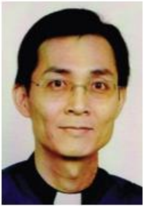 Obituary: Rev Fr Dr Michael Teng Woon Pheng - Today's Catholic Online