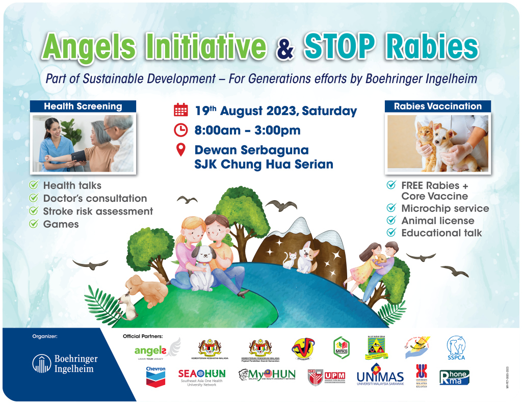 Stop Rabies Campaign - Today's Catholic Online