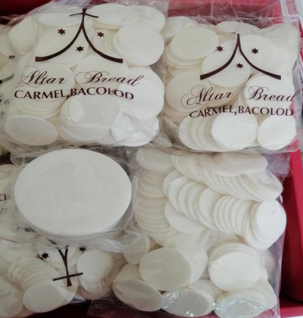 Kuching Carmel joins Philippine Carmels for OCD Philippine Formators ...
