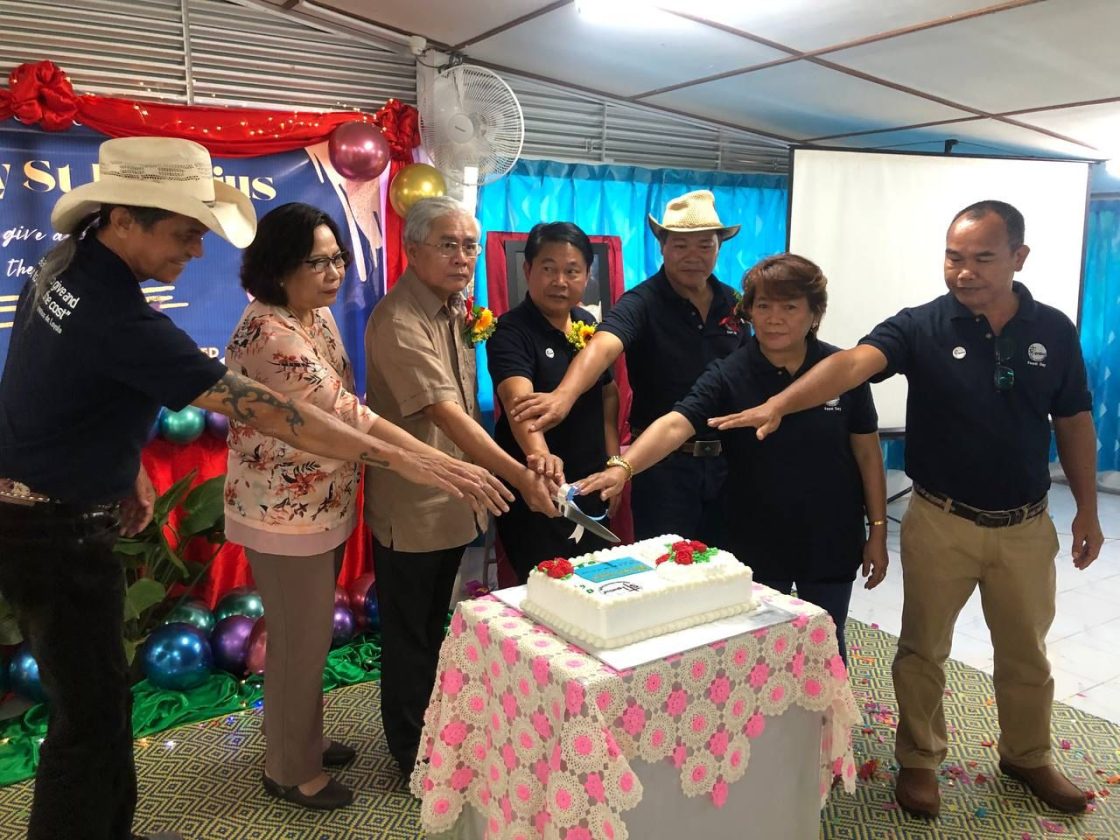 Gereja St Ignatius sambut hari penaung - Today's Catholic Online