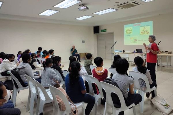 A PCSA Program: "I'M SPECIAL" - Today's Catholic Online