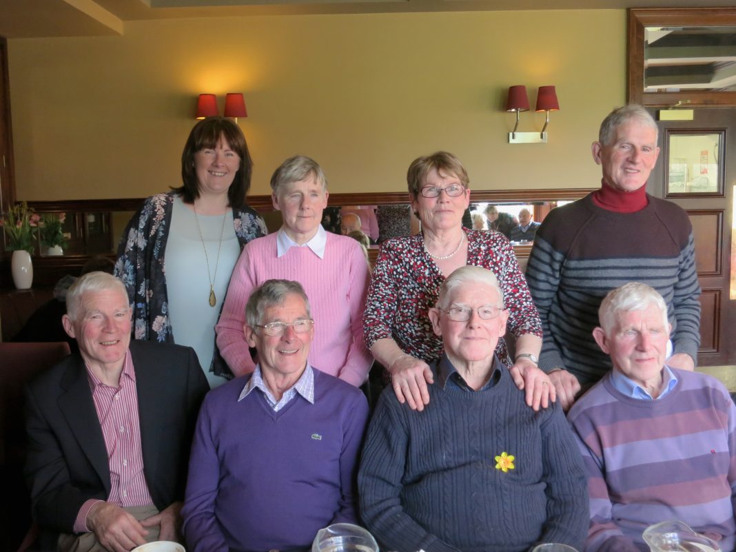 Br Columba Gleeson: An icon of St Joseph’s School, Kuching - Today's ...