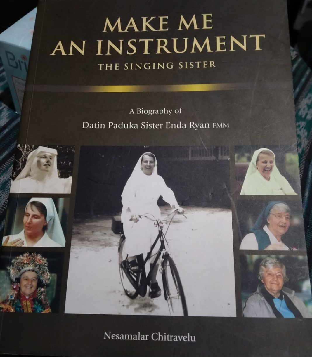 Sister Enda – A ‘birdsong’ for legions of Assunta schoolgirls has ...