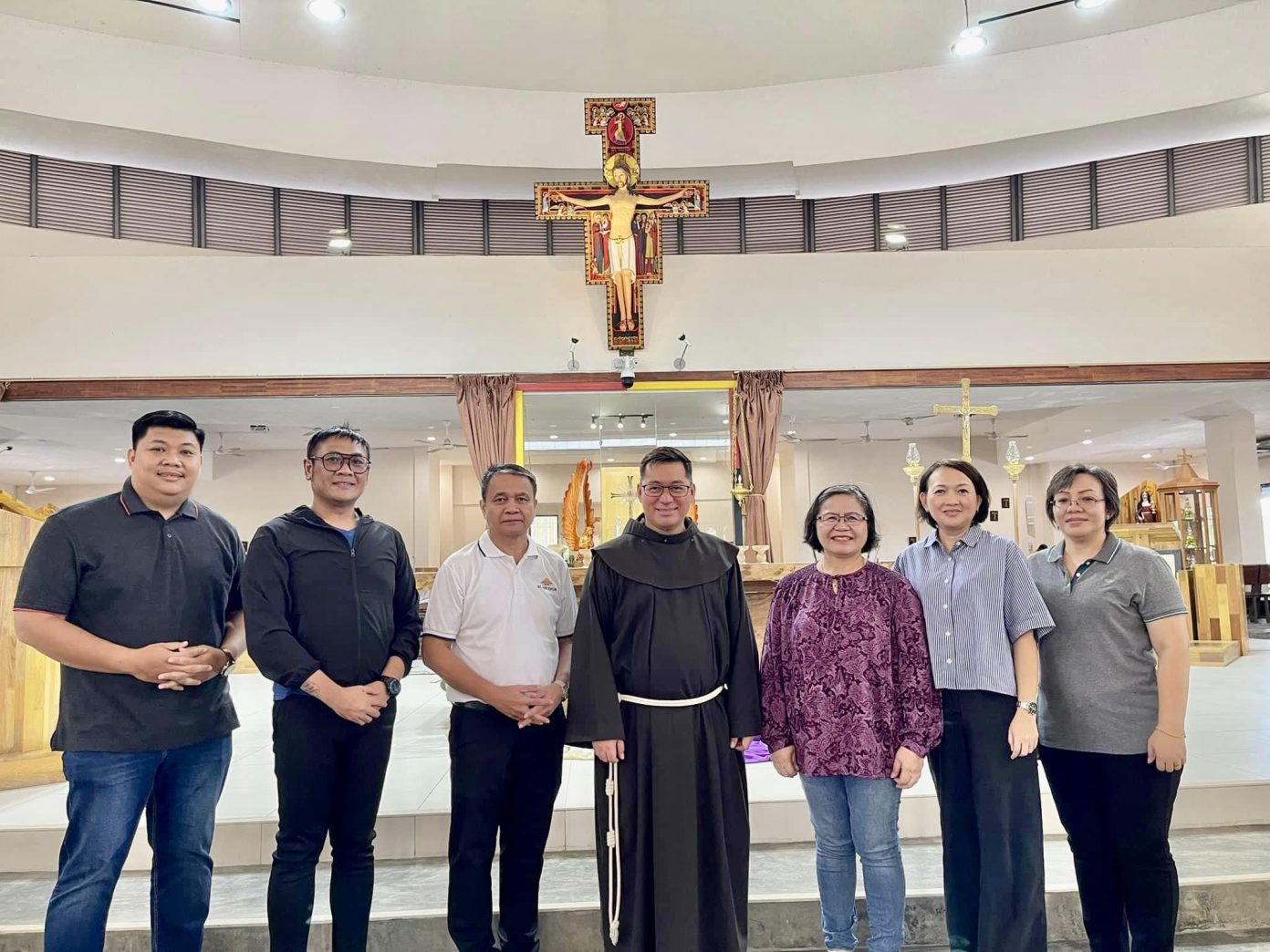 St Ann’s Parish Pastoral Council Election - Today's Catholic Online