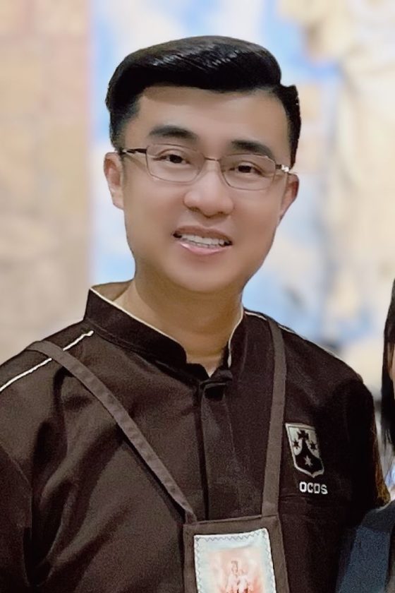 Embracing the challenges of following Christ as a Secular Carmelite ...