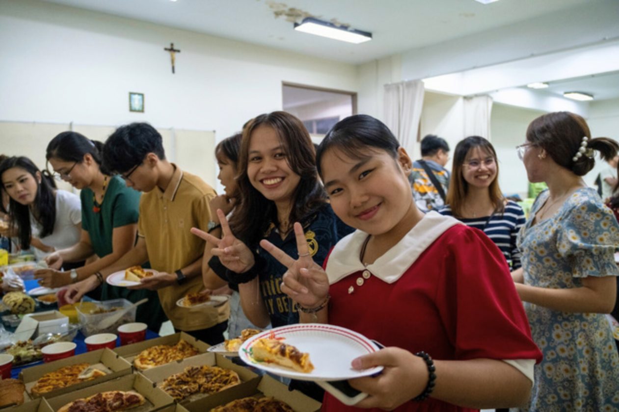 KAYD 2024 Prayer Night and Fellowship - Today's Catholic Online