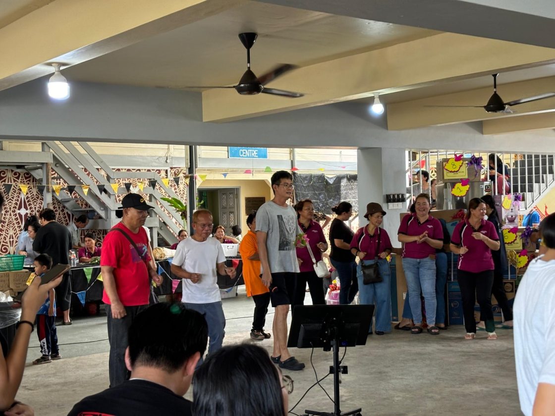 Holy Spirit Parish Annual Sale - Today's Catholic Online