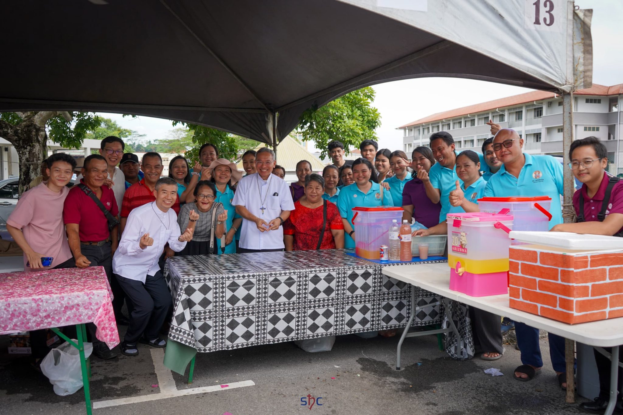 Sacred Heart Kota Sentosa Fiesta 2024: A Day of Faith, Fellowship, and ...