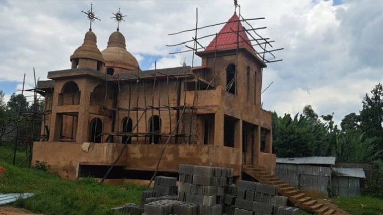 From non-Catholic to foundress of Ethiopia's first Catholic convent ...