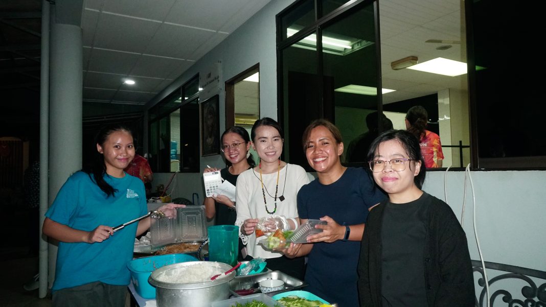 "VESPERSss"… An Evening Prayer of Hope with Singing and Sharing - Today ...