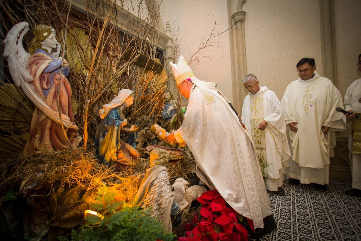 New St Peter’s Catholic Church is ‘God’s wonderful Gift’ - Today's ...