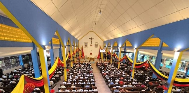 Homepage - Today's Catholic Online