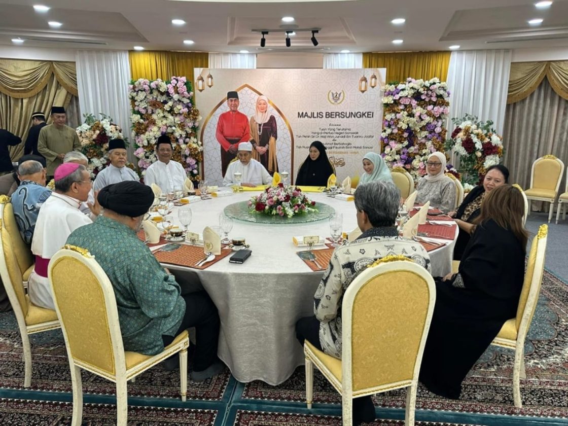 Ramadan & Lent : An invitation for inner transformation and to walk ...