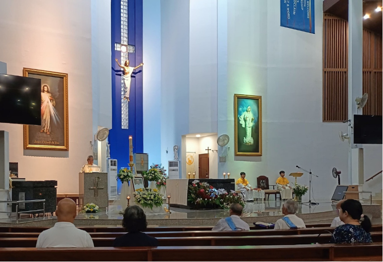 In Memoriam: Pope Francis (1936 – 2025) - Today's Catholic Online