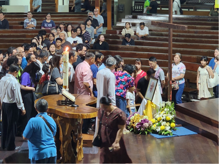 In Memoriam: Pope Francis (1936 – 2025) - Today's Catholic Online