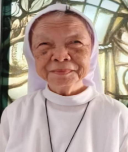 Tribute to Sister Lydia, SSFS - Today's Catholic Online