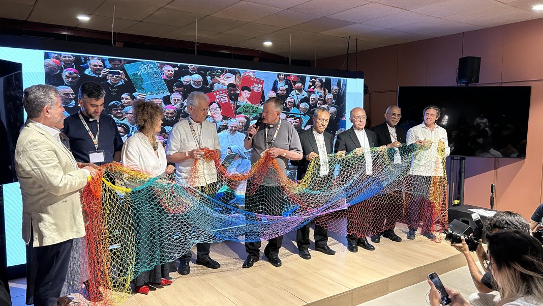 Pope to bishops at COP30: We are guardians of creation, not rivals for ...