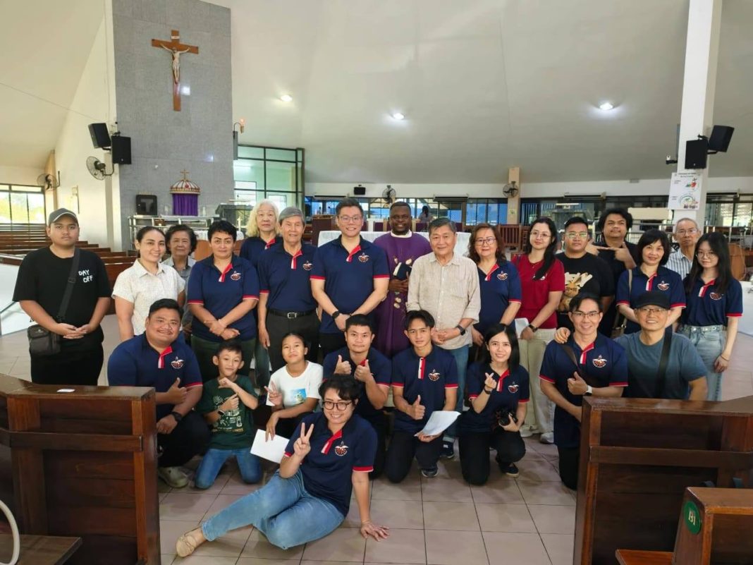 Lenten Recollection 2026 - Today's Catholic Online